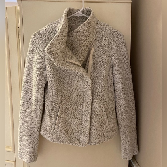 LOFT | Sweaters | Loft Sweater Jacket | Poshmark